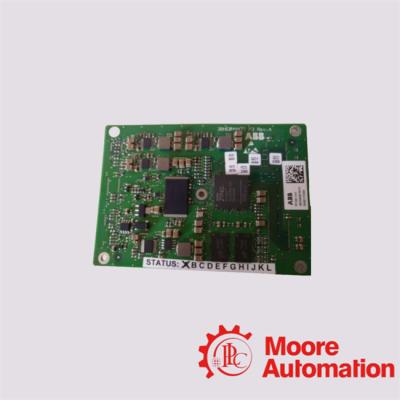China 3BHE044481R0101 PPE091 A101 ABB Embedded System Module for sale