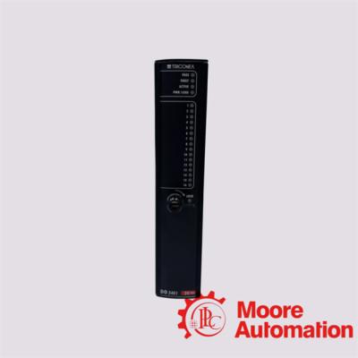China DO3401 S2 Triconex  Digital Output Module for sale