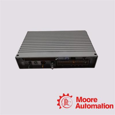 China DI3301 S2 Triconex  DIGITAL INPUT MODULE for sale