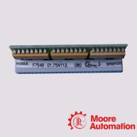 China F7546 HIMA CONNECTOR BOARD for sale