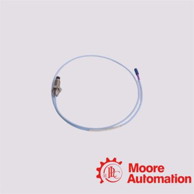 China 330709-000-050-10-12-05 Bently Nevada Proximity Probe Cable for sale
