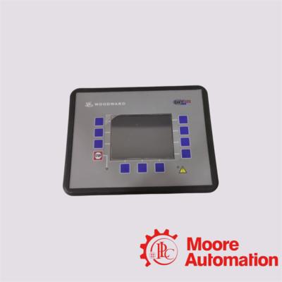 China 8440-2051 WOODWARD Genset Controller for sale