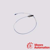 China 330707-00-20-10-12-00 Bently Nevada Sensor Proximity Probe Cable for sale