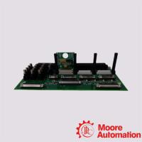 China IS200TVBAH2ACC GE Redundant Fault-tolerant Control System for sale
