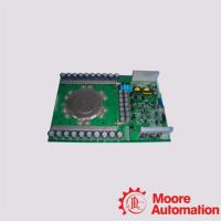 China GU-D15 80173-110-01 Allen Bradley Thyristor control board  for sale