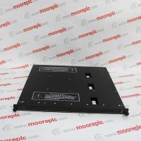 China Triconex AI6700 / AI 6700 Analog Input Module for process control for sale