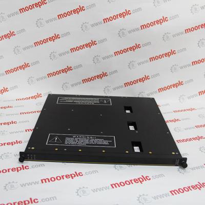 China Triconex AI6700 / AI 6700 Analog Input Module for process control for sale