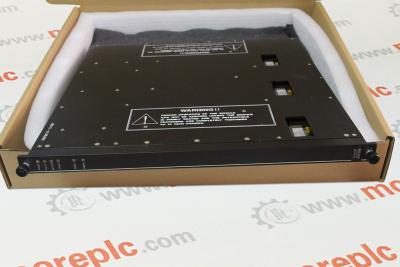 China Triconex PM6310A / PM 6301A Power Supply 24v Module for process control for sale