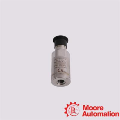 China 330500-00-01 Bently Nevada Velocity Sensor for sale
