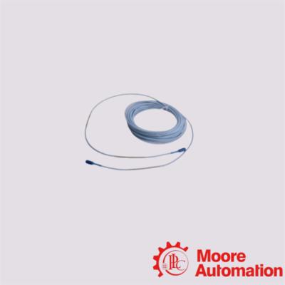 China 330130-085-00-02 Bently Nevada Extension Cable for sale