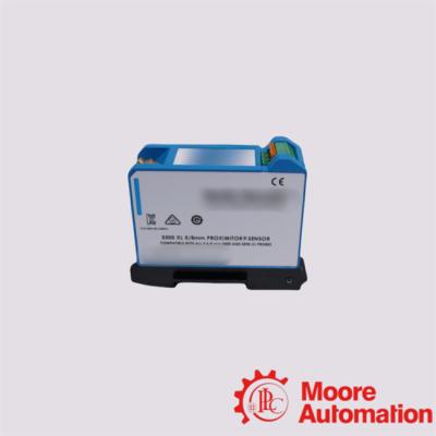 China 330180-10-05 Bently Nevada Proximitor Sensor for sale