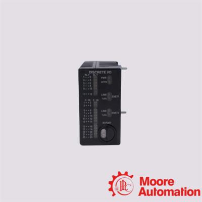 China IS220PDIOH1A GE Discrete Input/Output Module for sale