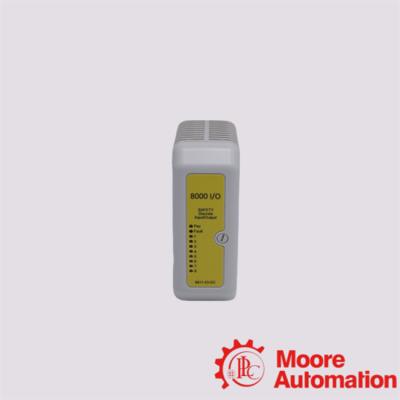 China 8811-IO-DC GE Safety Digital Iput module for sale