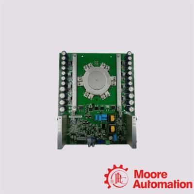 China GU-D08 80173-109-01 Allen Bradley Communication Integrated Thyristor Board for sale
