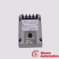 China 990-10-XX-01-05 MOD:165353-07 Bently Nevada Vibration Transmitter for sale
