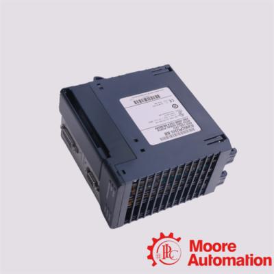 China IC695CPU315-BB GE CPU Control Module for sale