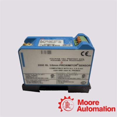 China 330180-X1-05 MOD：145004-63 Bently Nevada  Proximitor Sensor for sale