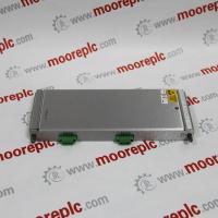 China Bently Nevada 125720-01 Relay Module 4 Channel With competitive price for sale