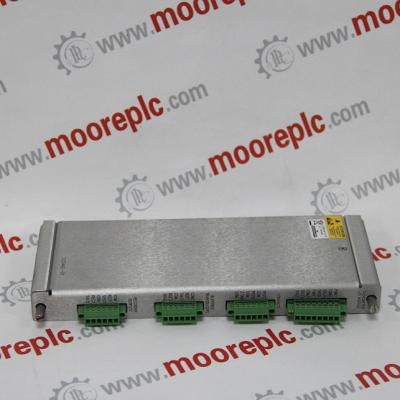 China Bently Nevada 133442-01 I/O Module Bently Nevada 133442-01 with competitive price for sale