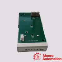 China 8717-CA-PS GE power supply carrier for sale