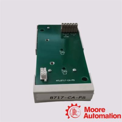 China 8717-CA-PS GE power supply carrier for sale