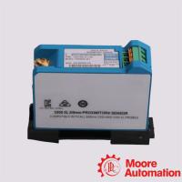 China 330180-X1-05 MOD: 145193-01 Bently Nevada Proximitor Sensor system for sale