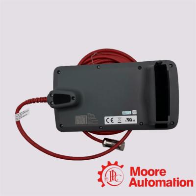 China 3HAC085590-001 DSQC3120  ABB  Enabling Controller Switch for sale