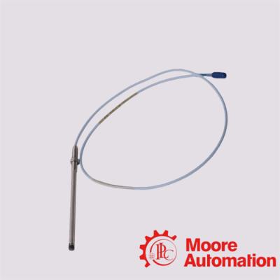 China 330101-00-40-10-11-05 Bently Nevada proximity probe and cable assembly for sale