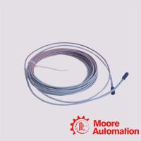 China 330190-080-01-05 Bently Nevada  Armoured Extension Cable for sale
