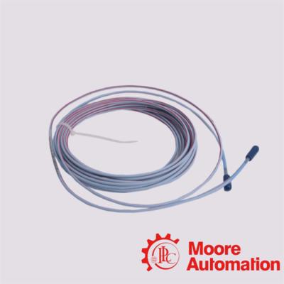 China 330190-080-01-05 Bently Nevada  Armoured Extension Cable for sale