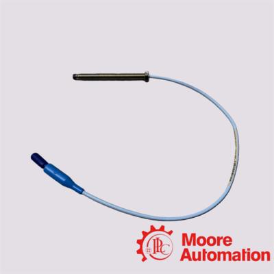 China 330101-00-40-05-01-00  Bently Nevada Vibration sensor probe programmable cable for sale