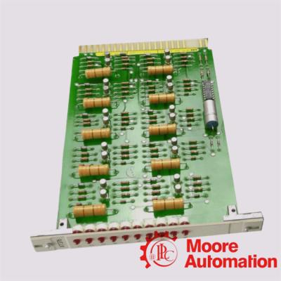 China HEIE420158R0001 XT 376A-E ABB   Buffer Module for sale