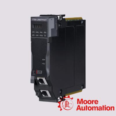 China 1756-L950TPSXT Allen Bradley control module for sale