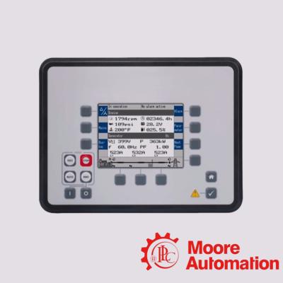 China 8440-2082 WOODWARD  Generator Controller for sale