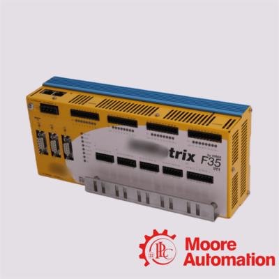China HIMatrix F35 010 30 HIMA compact safety-related controller for sale