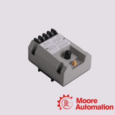 China 991-01-XX-01-00 MOD: 284318-01 Bently Nevada  Thrust Transmitter for sale