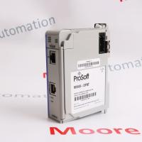 China ProSoft Technology MVI56-ADMNET 'C' Programmable Application Development for sale