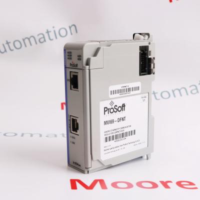 China ProSoft Technology MVI56-ADMNET 'C' Programmable Application Development for sale