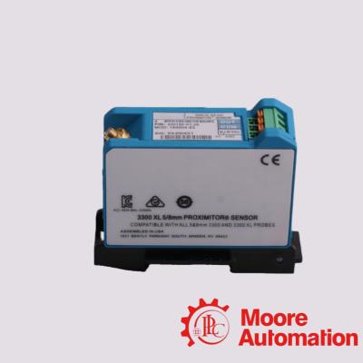 China 330180-X1-05 MOD:145004-90 Bently Nevada  Proximitor Sensor for sale