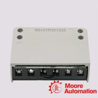 China AC48545001-C ABB full-wave rectifier power supply for sale