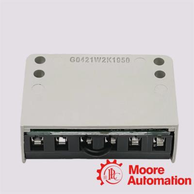 China AC48545001-C ABB full-wave rectifier power supply for sale