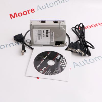 China NEW ProSoft Allen Bradley MVI56-MNETR CAT REV A01 F/W  Large in stock for sale