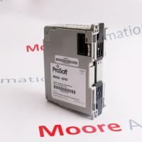 China ProSoft MVI56E-MCMXT | MODBUS Master/Slave Interface Module | For your selection for sale