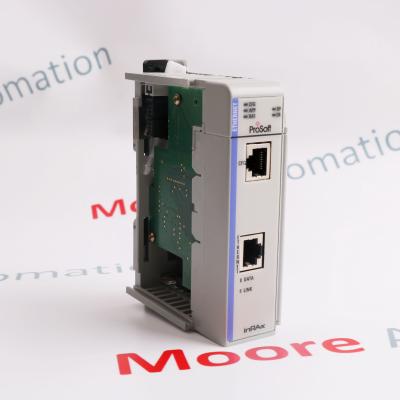 China ProSoft Technology ILX56-MM InRAx Message Manager Module for ControlLogix for sale