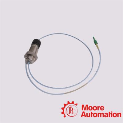China 330903-00-06-05-02-CN Bently Nevada  Approaching eddy current sensor vibration probe for sale