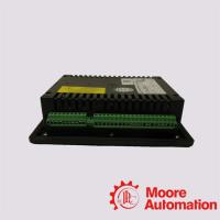 China 8440-1947 WOODWARD Self-calibrating and adaptive process controller for sale