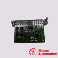 China GJR2322600R0100 88UB01A ABB  high-precision control module for sale