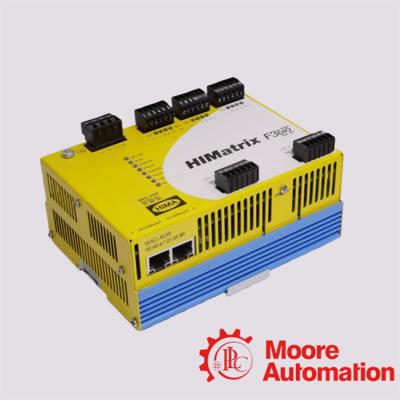 China F3DIO16/801 HIMA safety-related remote I/O module for sale