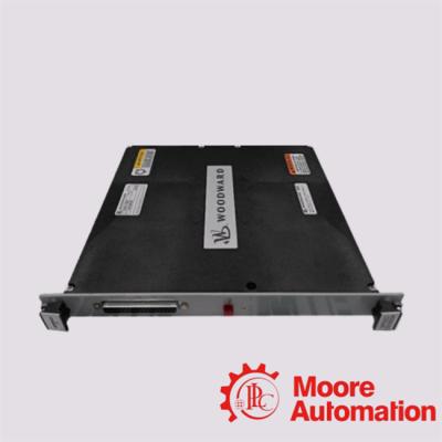 China 5464-333 WOODWARD Thermocouple Input Modul for sale