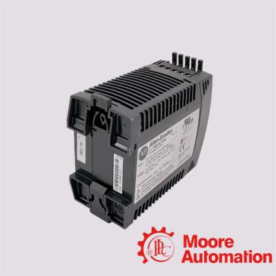 China 1606-XLP30E Allen Bradley power supply for sale